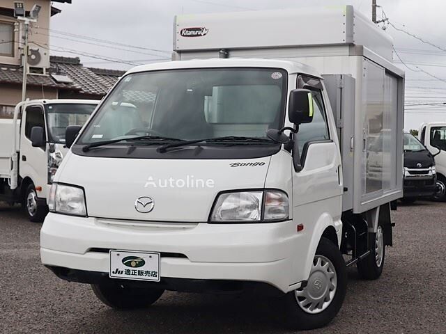 Mazda BONGO TRUCK kamion furgon < 3.5t