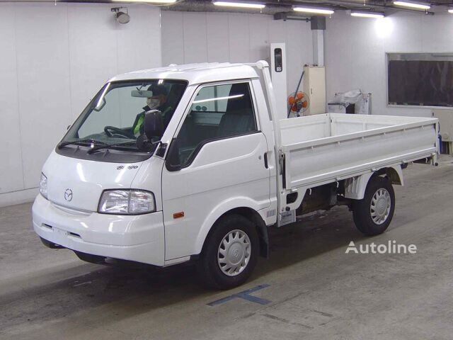 Mazda BONGO TRUCK kamion s ravnom platformom < 3.5t