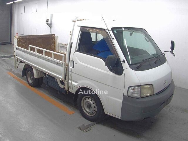 Mazda BONGO TRUCK kamion s ravnom platformom < 3.5t