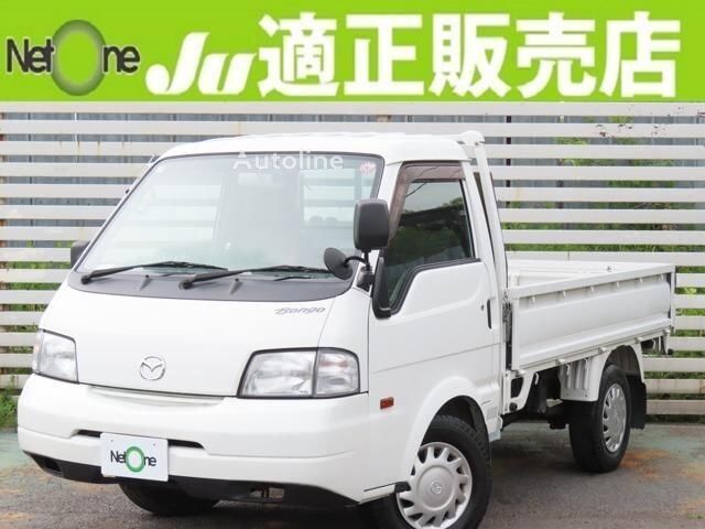 Mazda BONGO TRUCK kamion s ravnom platformom < 3.5t