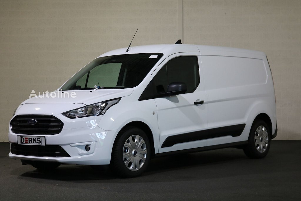 Ford Transit Connect 1.5 EcoBlue L2 100pk Trend Koelwagen (in product kamion hladnjača < 3.5t