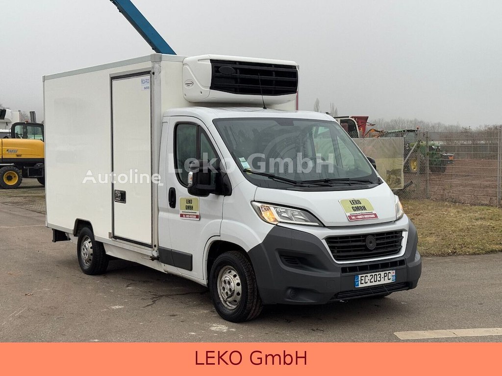 FIAT Ducato 2,2 kamion hladnjača < 3.5t