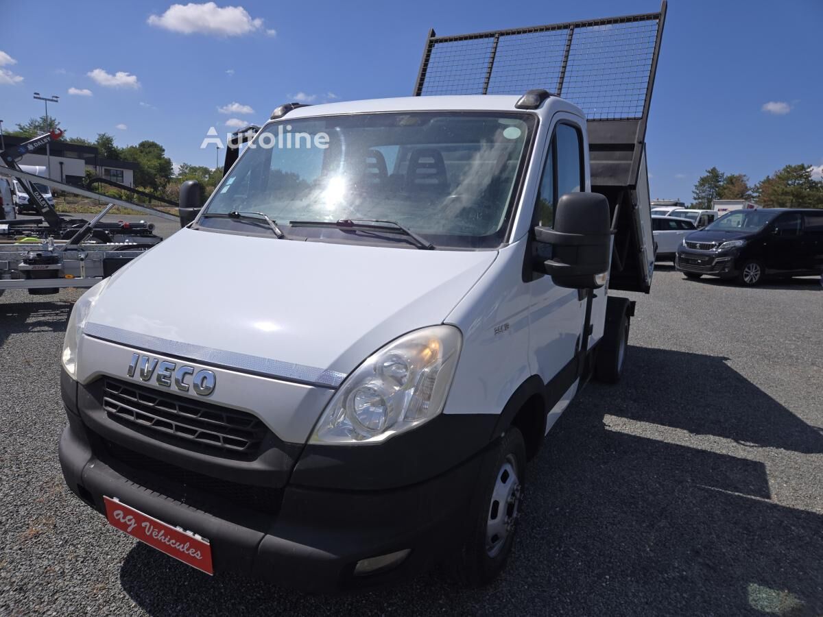 IVECO Daily 35C13 kamion kiper < 3.5t