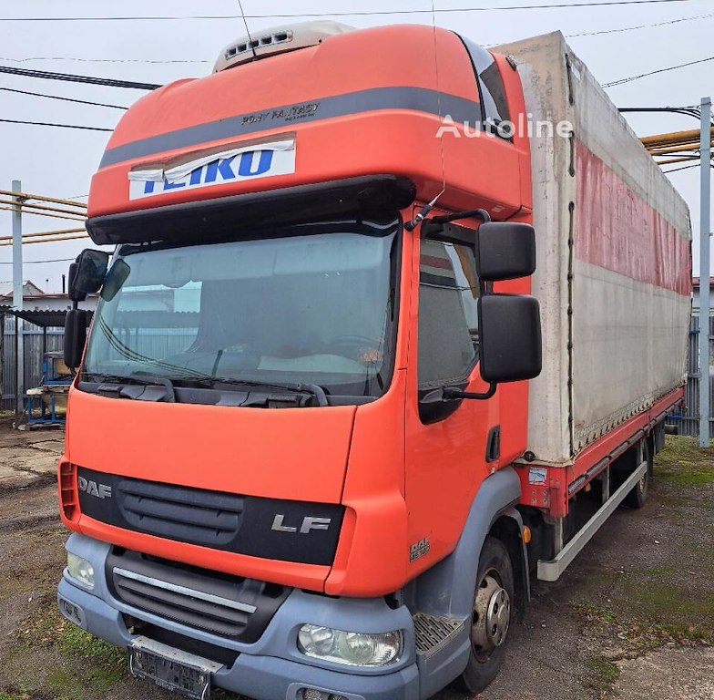 DAF LF 45 180 kamion s ceradom