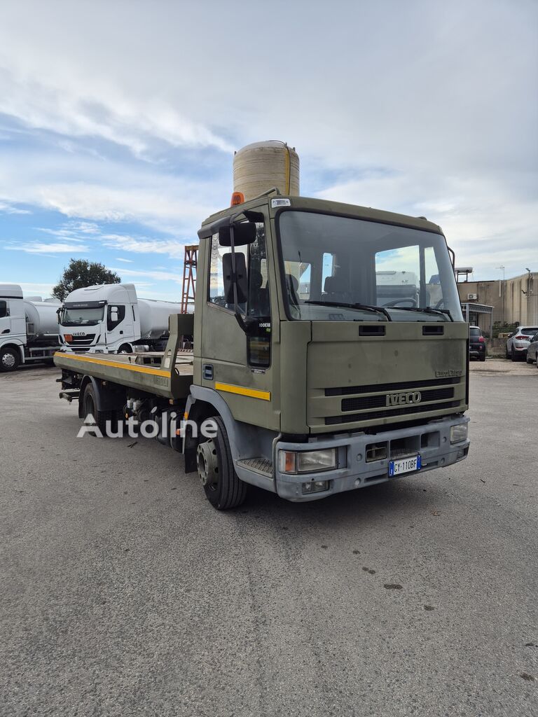 IVECO EuroCargo 100 šlep auto