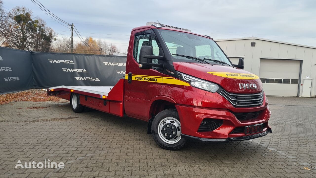 Novi IVECO Daily 50C21 šlep auto