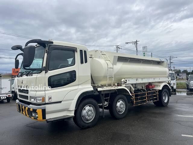 Mitsubishi KL-FT50JNY autocisterna za gorivo