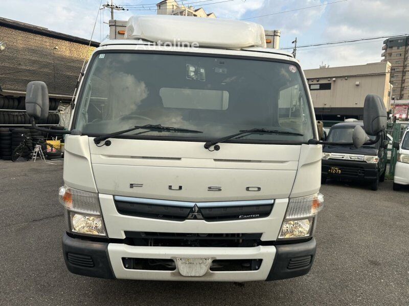 Mitsubishi CANTER izotermni kamion