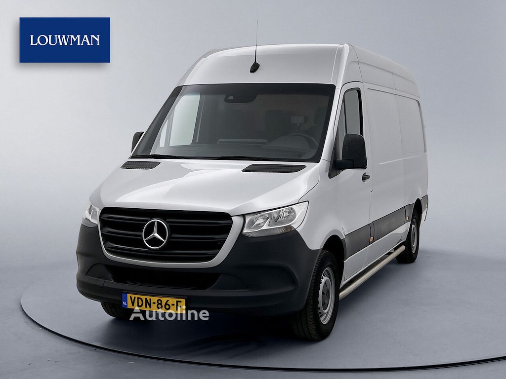 Mercedes-Benz Sprinter 316 2.2 CDI L2H2 Inrichting Navigatie Achteruitrijcamer minibus furgon