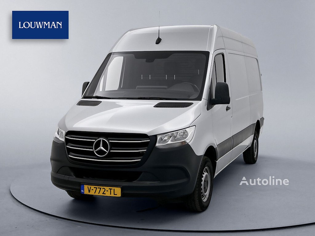 Mercedes-Benz Sprinter 314 2.2 CDI L2H2 Achteruitrijcamera Apple Carplay/Andro minibus furgon