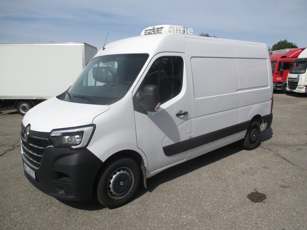 Renault Master L2H2 chladící Thermo King V 300 minibus hladnjača