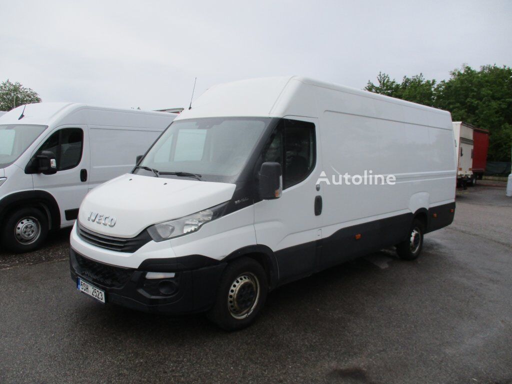 IVECO Daily 35S16 maxi minibus furgon