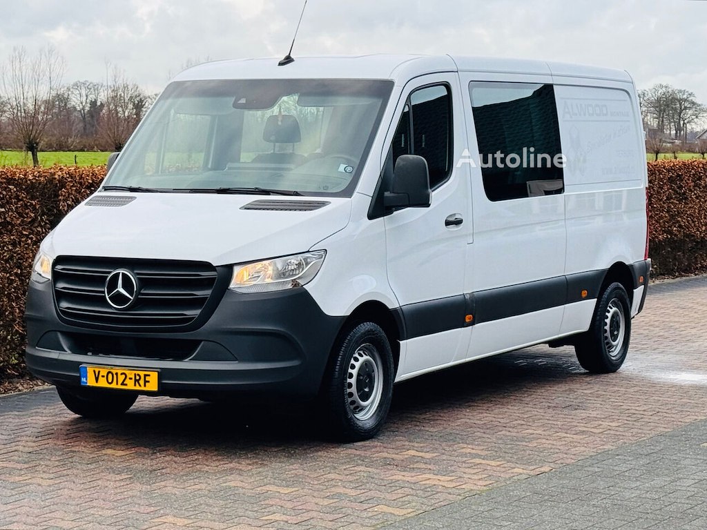 Mercedes-Benz Sprinter 311 2.2 CDI AIRCO AUTOMAAT LANG laki furgon