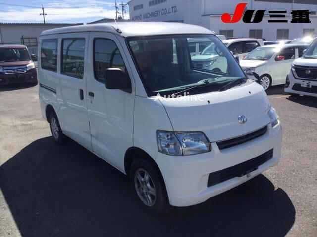 Toyota LITEACE VAN laki furgon