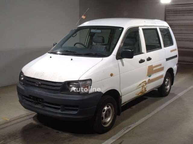 Toyota TOWNACE VAN minibus furgon