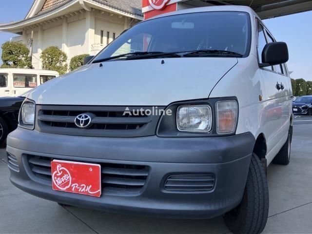 Toyota TOWNACE VAN minibus furgon