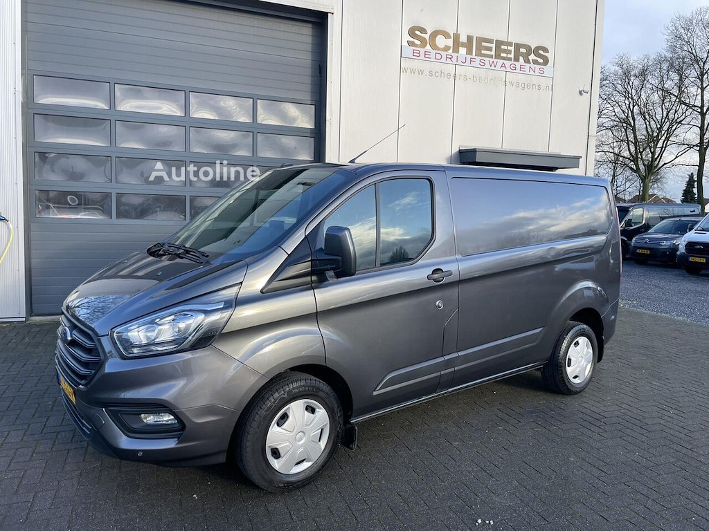 Ford Transit Custom 280 2.0 TDCI 130PK L1H1 Trend | Navigatie | Camer laki furgon