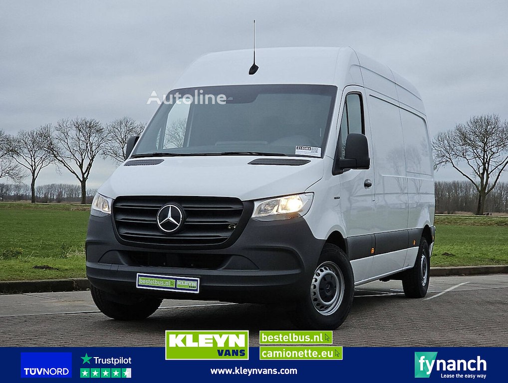 Mercedes-Benz ESPRINTER L2H2 47 kWh Airco! laki furgon