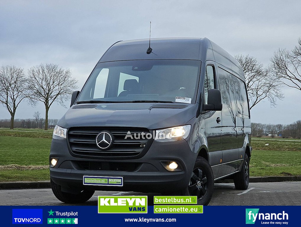 Mercedes-Benz ESPRINTER L2H2 47 kWh Airco! laki furgon