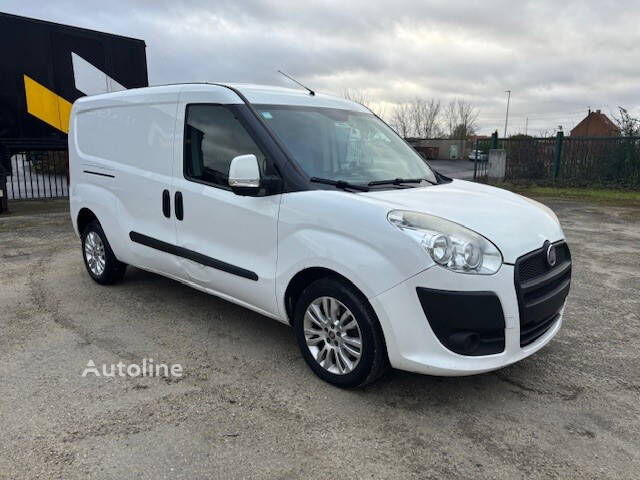 FIAT Doblo laki furgon