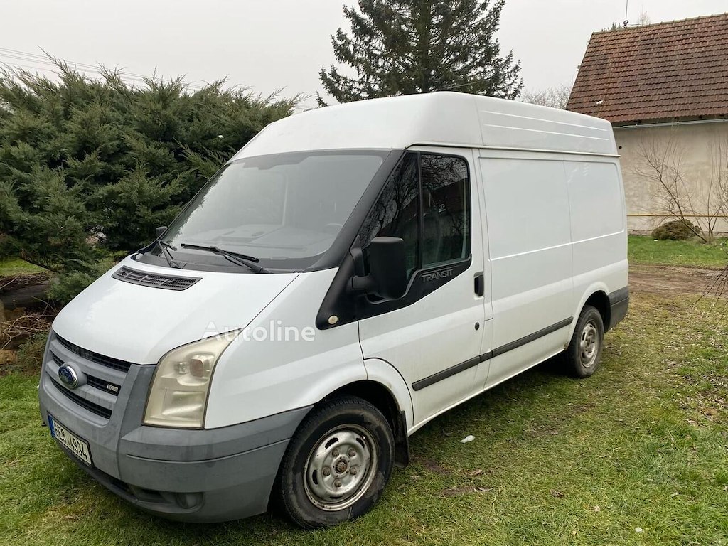 Ford TRANSIT 260S minibus furgon