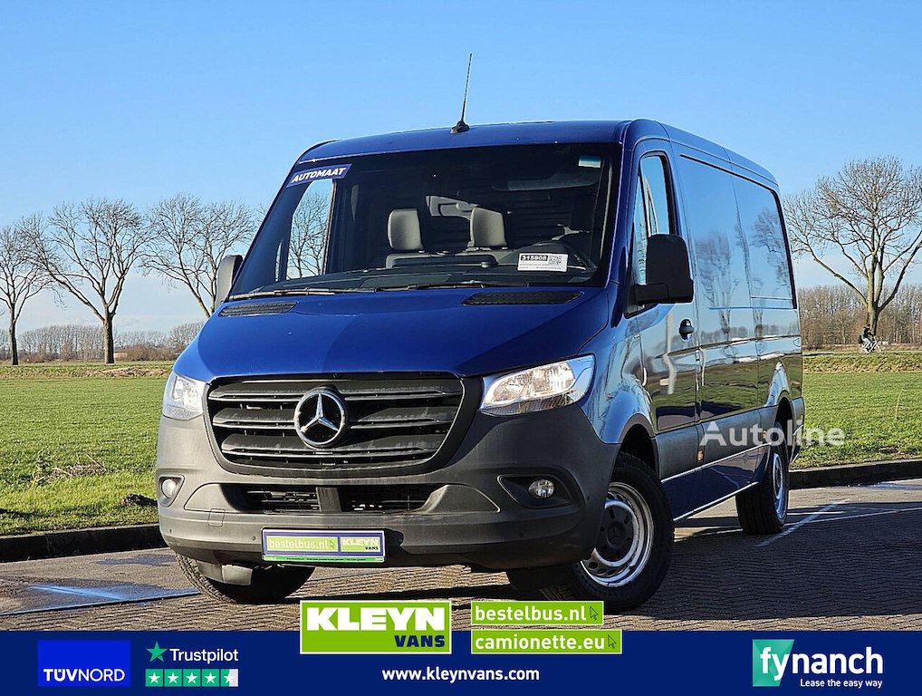 Mercedes-Benz SPRINTER 314 L2H1 Navi Automaat! laki furgon