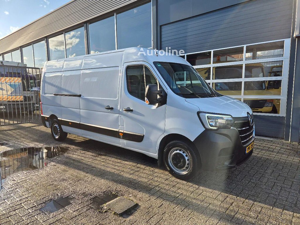 Renault Master L3H2 2.3 DCI 150 PK EURO 6 minibus furgon