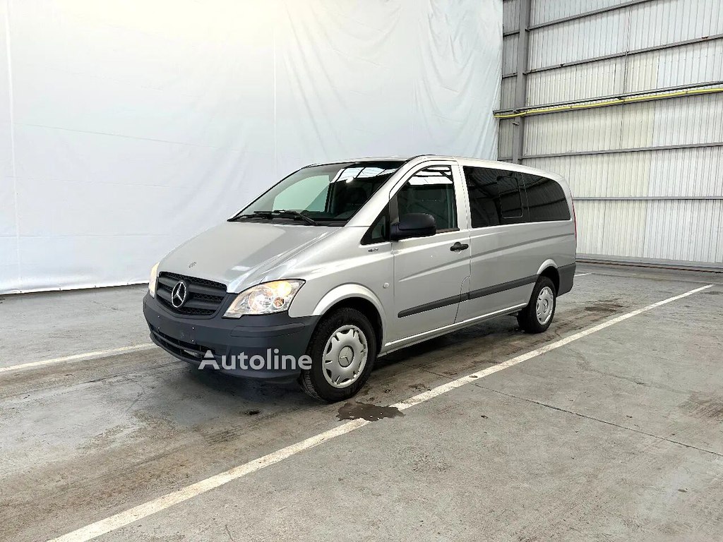 Mercedes-Benz Vito minibus furgon