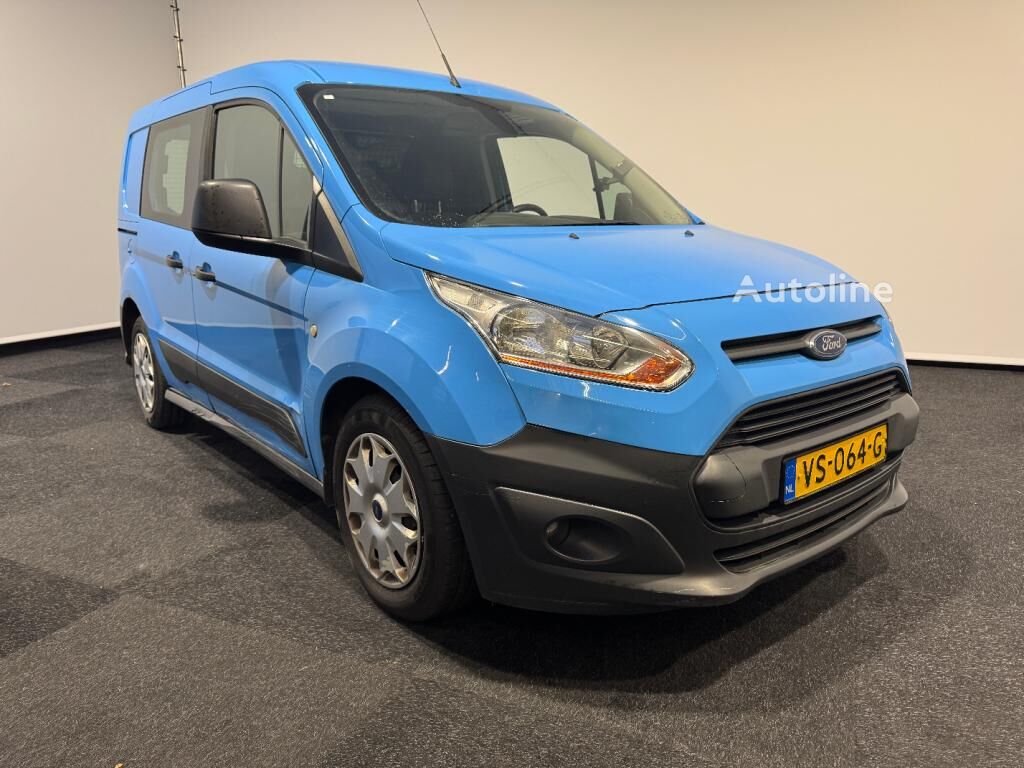 Ford TRANSIT CONNECT Transit Connect 200 L1 1.6 TDCI 75pk Economy Edi minibus furgon