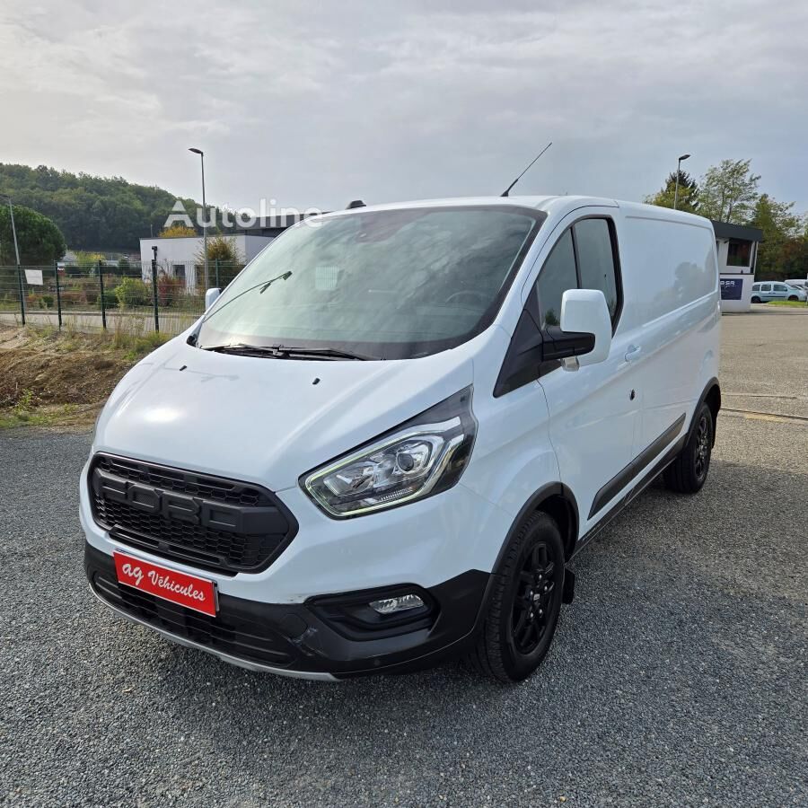 Ford Transit 2.2 TDCi 130 minibus furgon