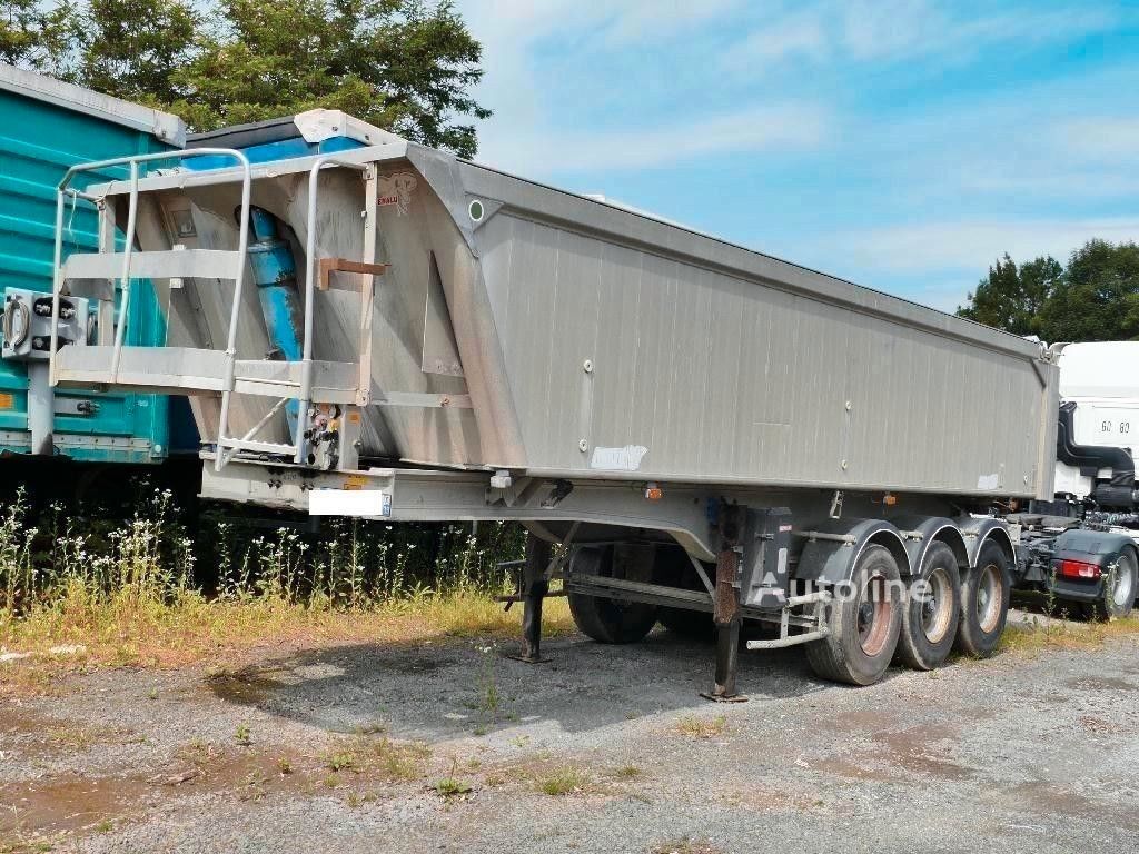 Benalu Alukipper ca.26.cubic*Blattfederung* poluprikolica kipera