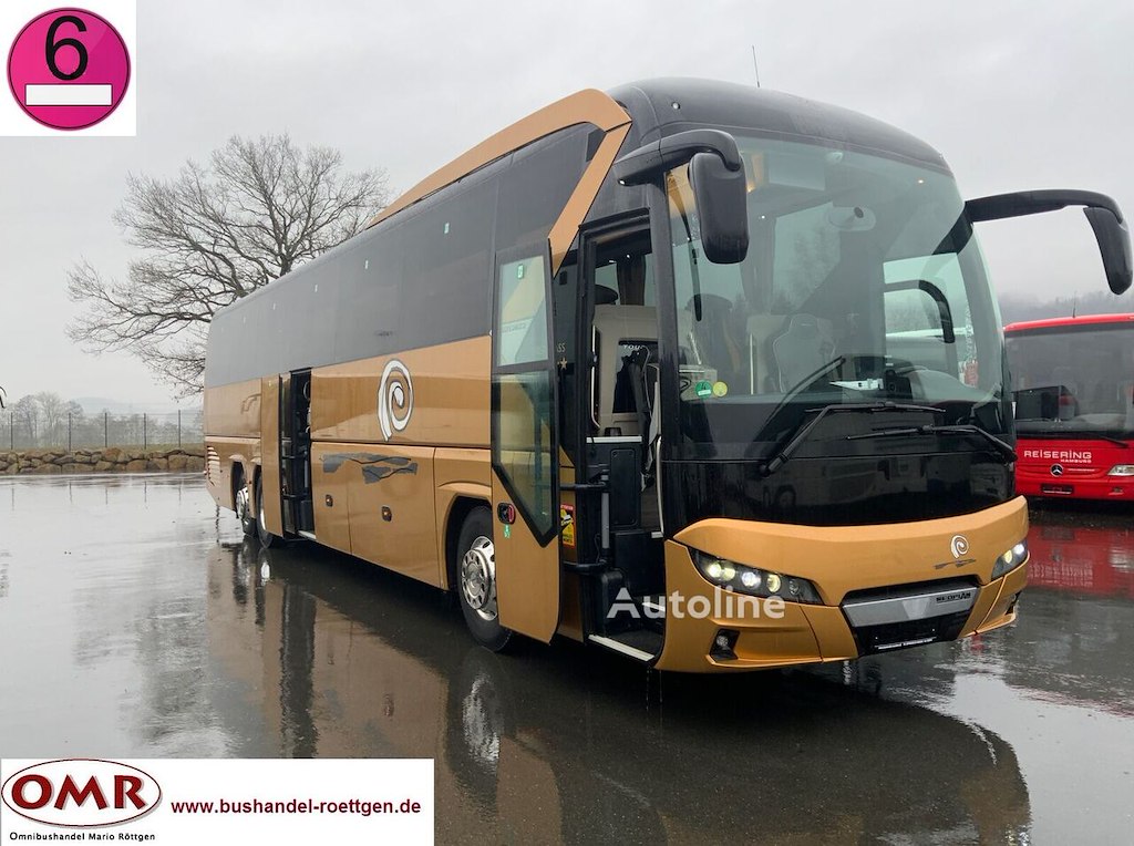 Neoplan Tourliner L turistički autobus