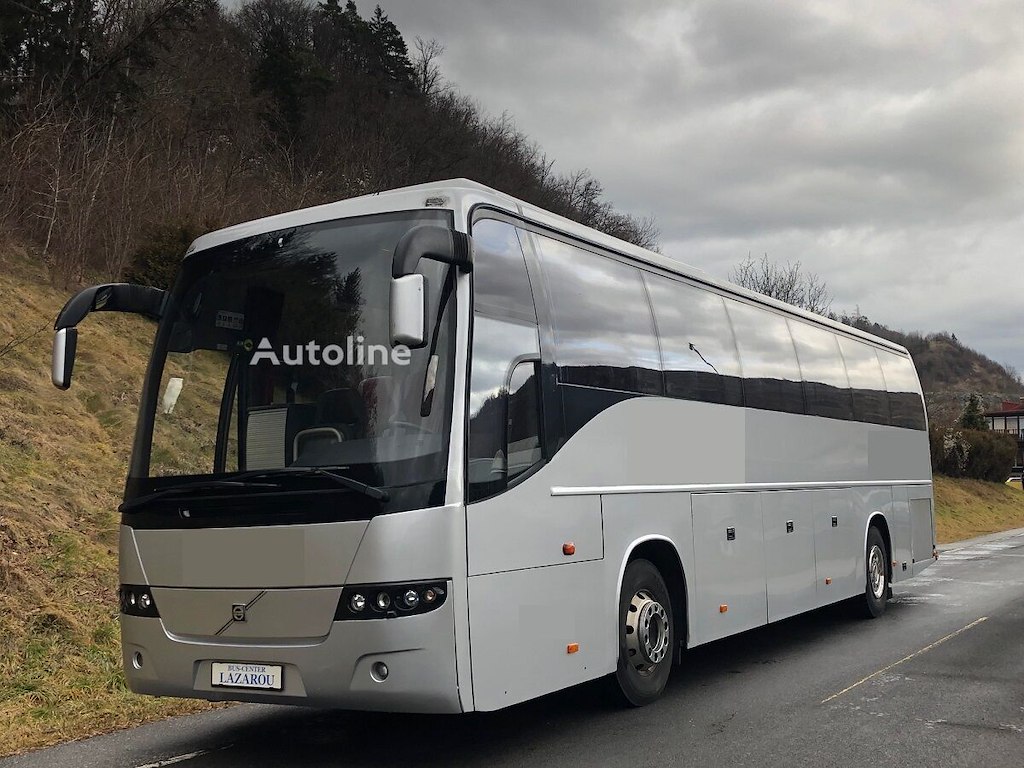 Volvo 9700 H turistički autobus