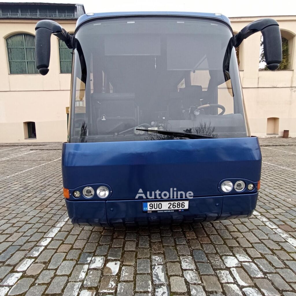 Neoplan Neobody turistički autobus