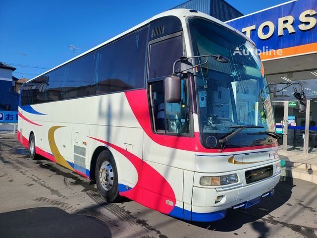 Mitsubishi Fuso BUS turistički autobus