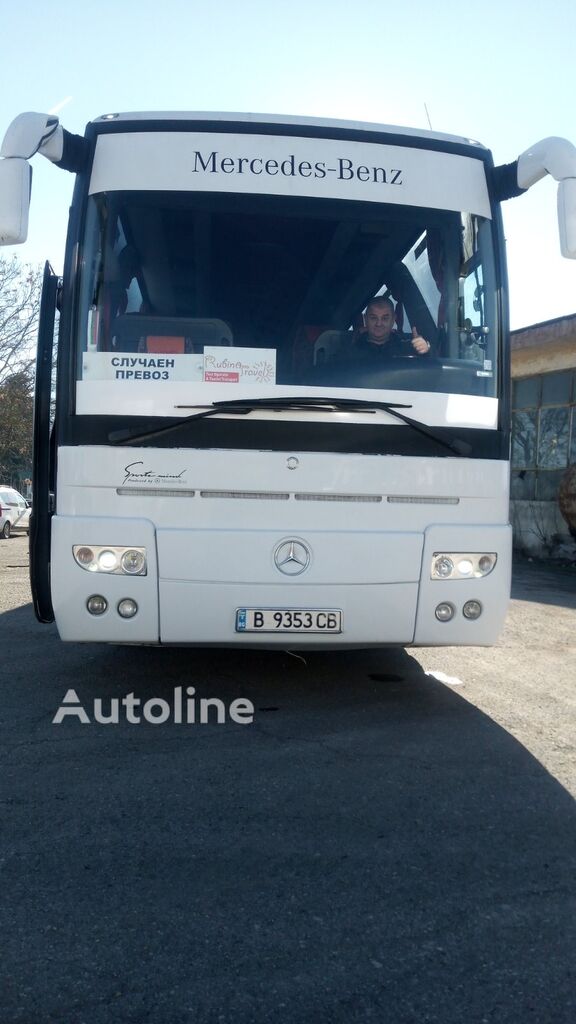 Mercedes-Benz 403 turistički autobus