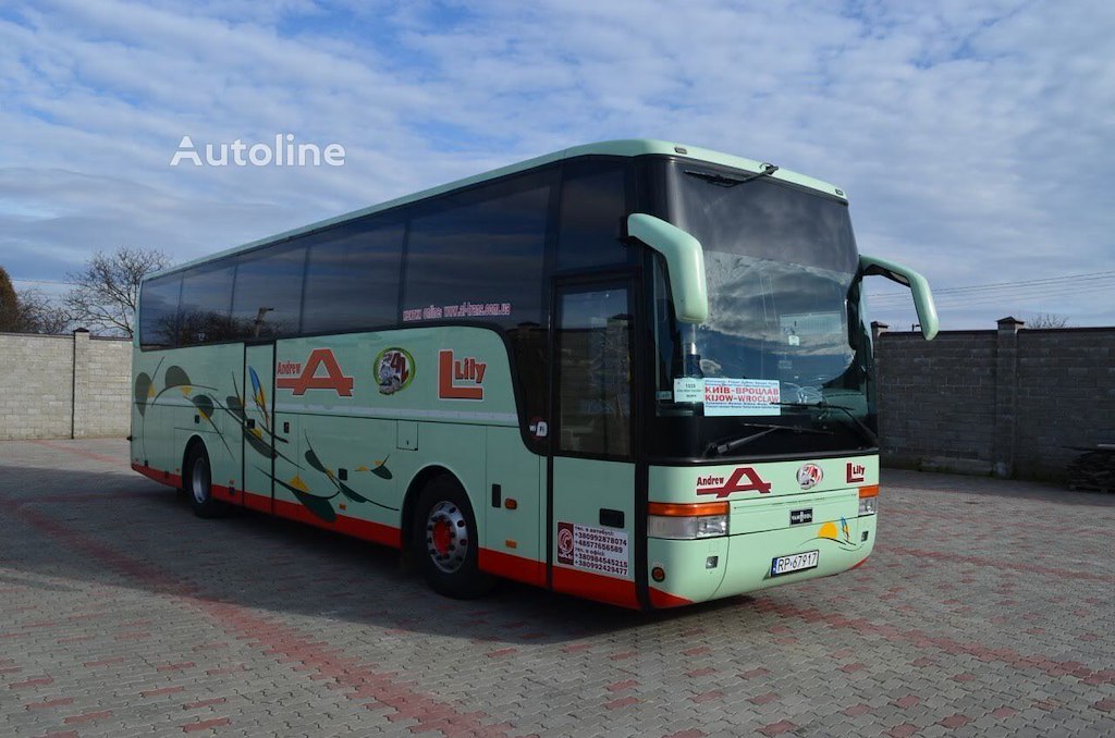 Van Hool 915 SS2 turistički autobus