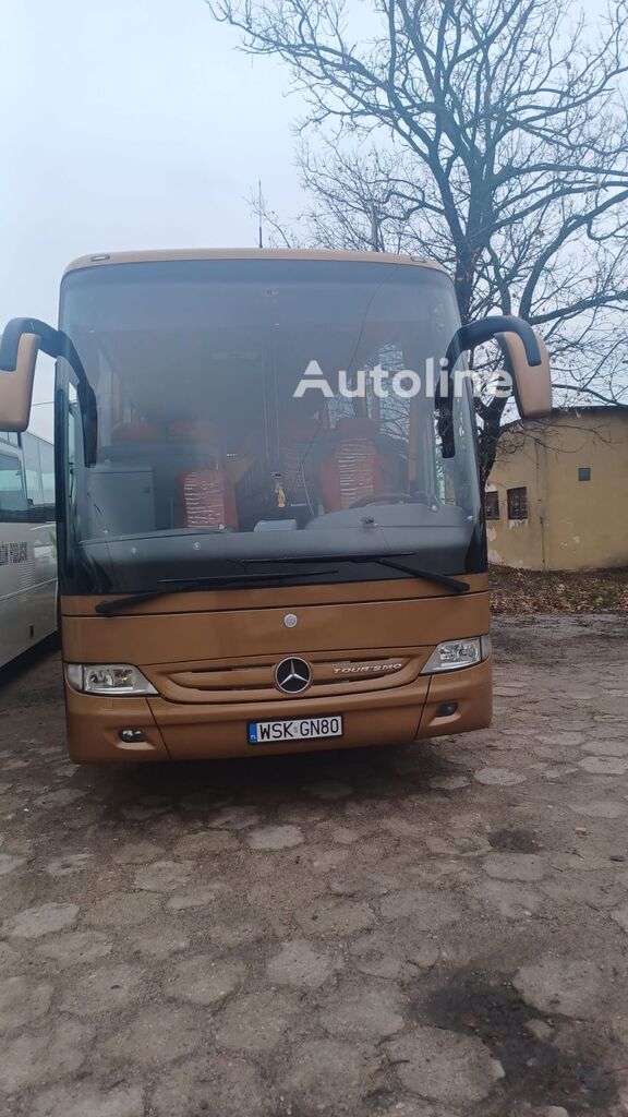 Mercedes-Benz Tourismo turistički autobus