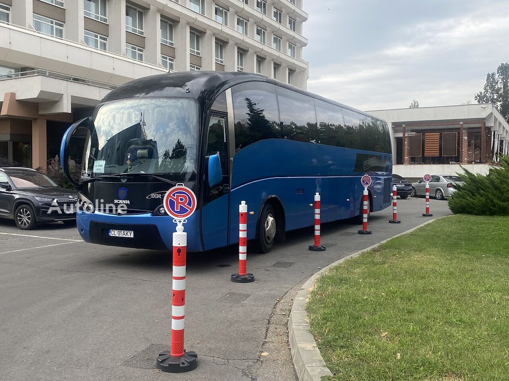 Scania Sideral turistički autobus