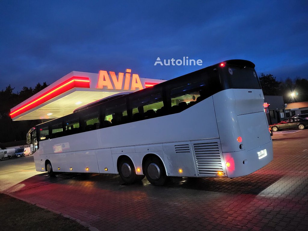 VDL Bova FHD turistički autobus