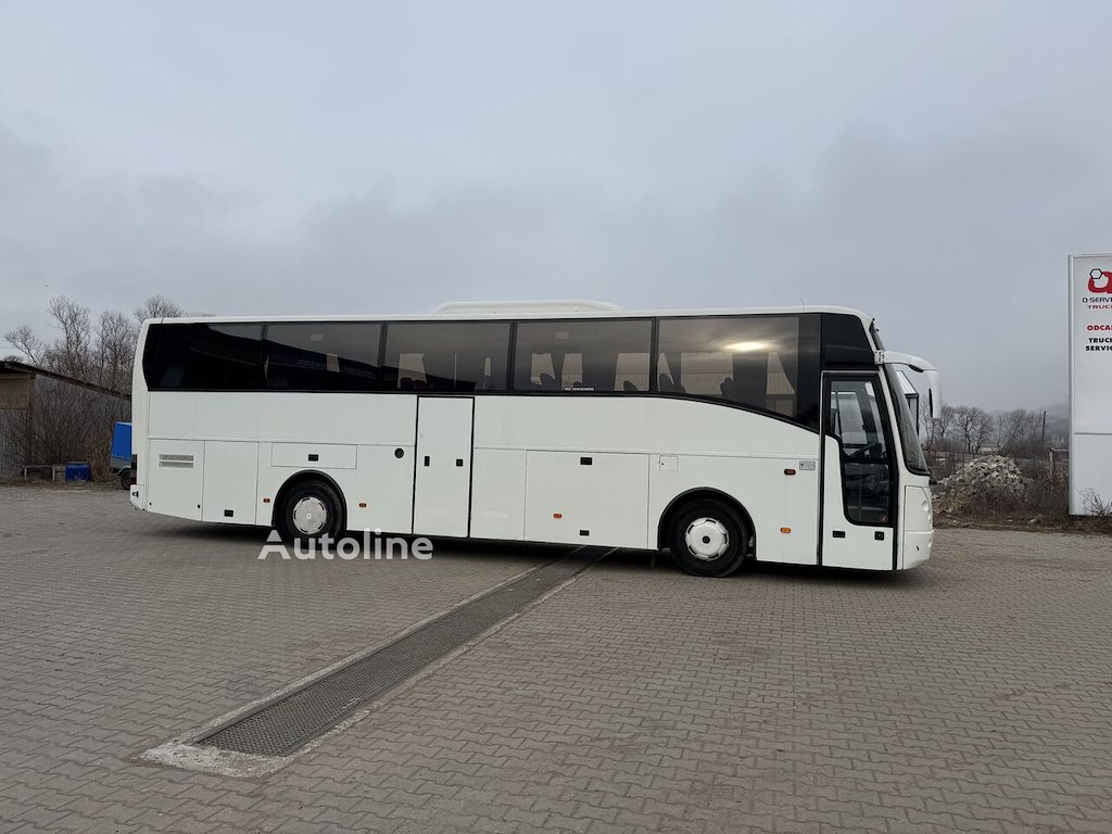 Volvo B12B turistički autobus