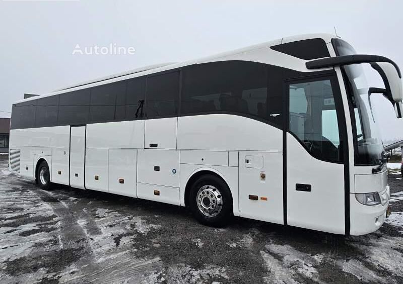 Mercedes-Benz TOURISMO 16RHD/2 LUXLINE turistički autobus