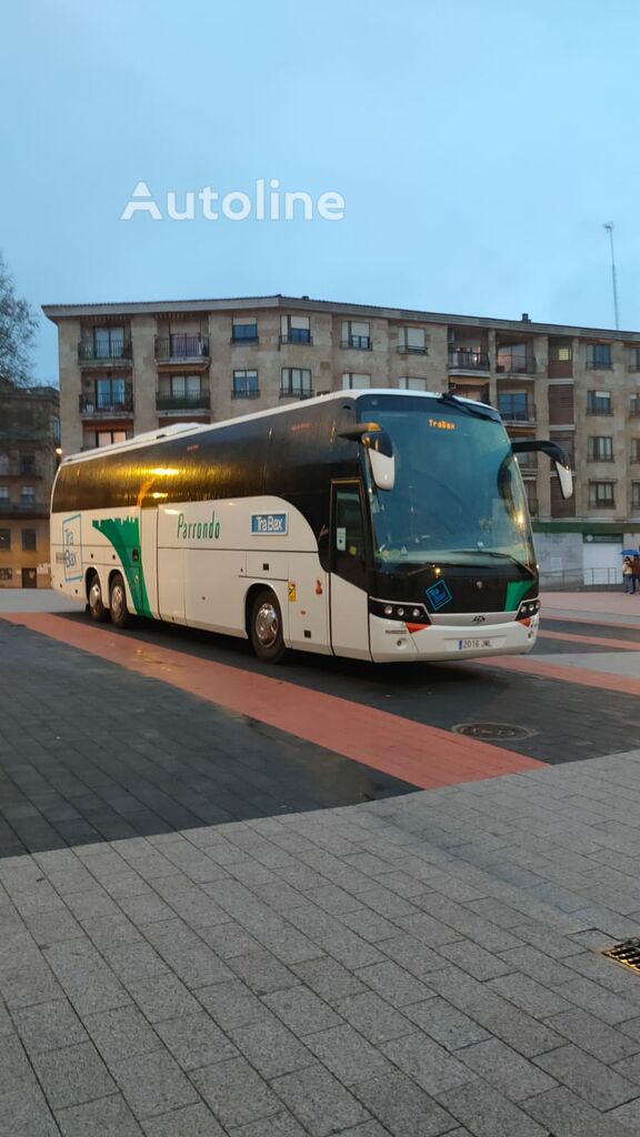 Scania K480 turistički autobus