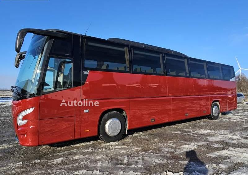 Bova VDL FUTURA FHD 129.440 turistički autobus