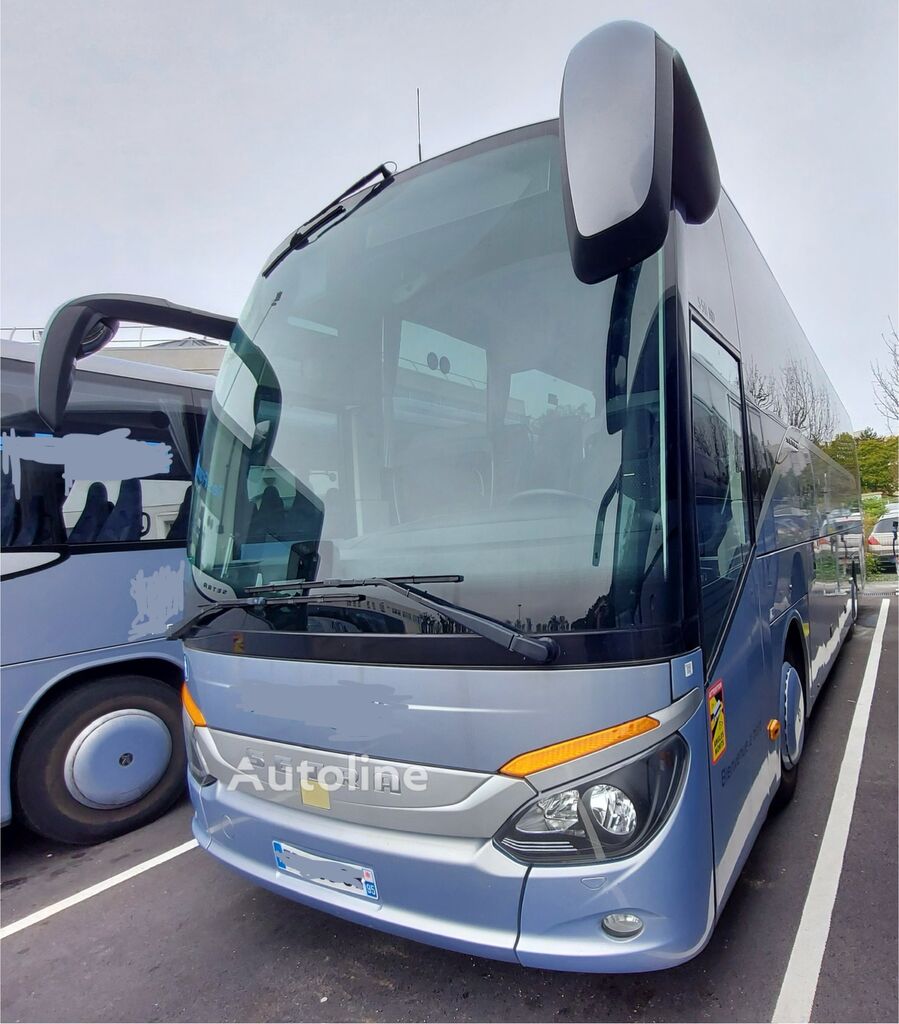 Setra 511 HD turistički autobus