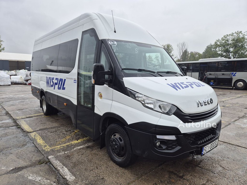 IVECO Daily turistički autobus