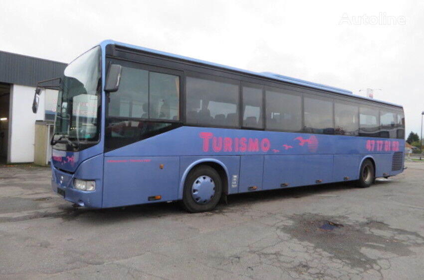 IVECO Arway turistički autobus