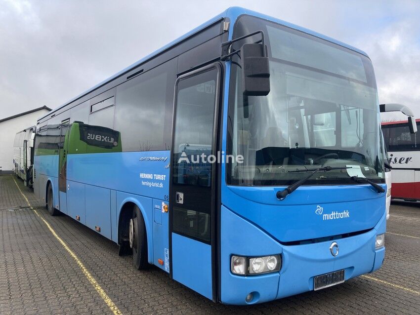 IVECO Crossway turistički autobus