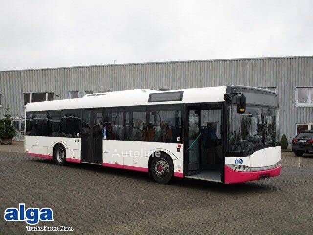 Solaris Urbino 12, Euro 5, Klima, 40 Sitze prigradski autobus