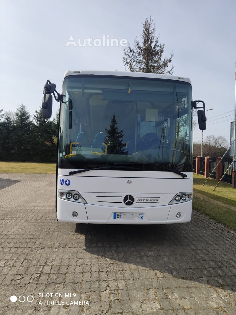 Mercedes-Benz Intouro prigradski autobus